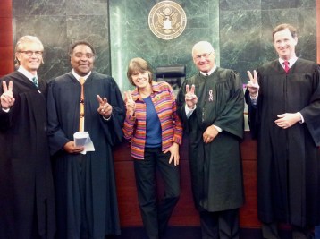 Why students need a voice… & a vote… | Tinker Tour